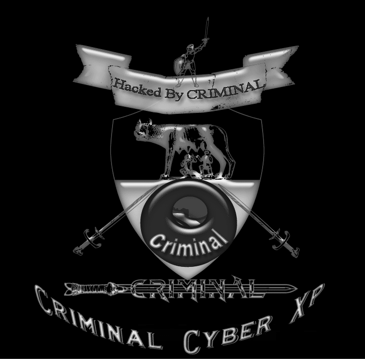 Criminal Cyber Xp ]]==----------
