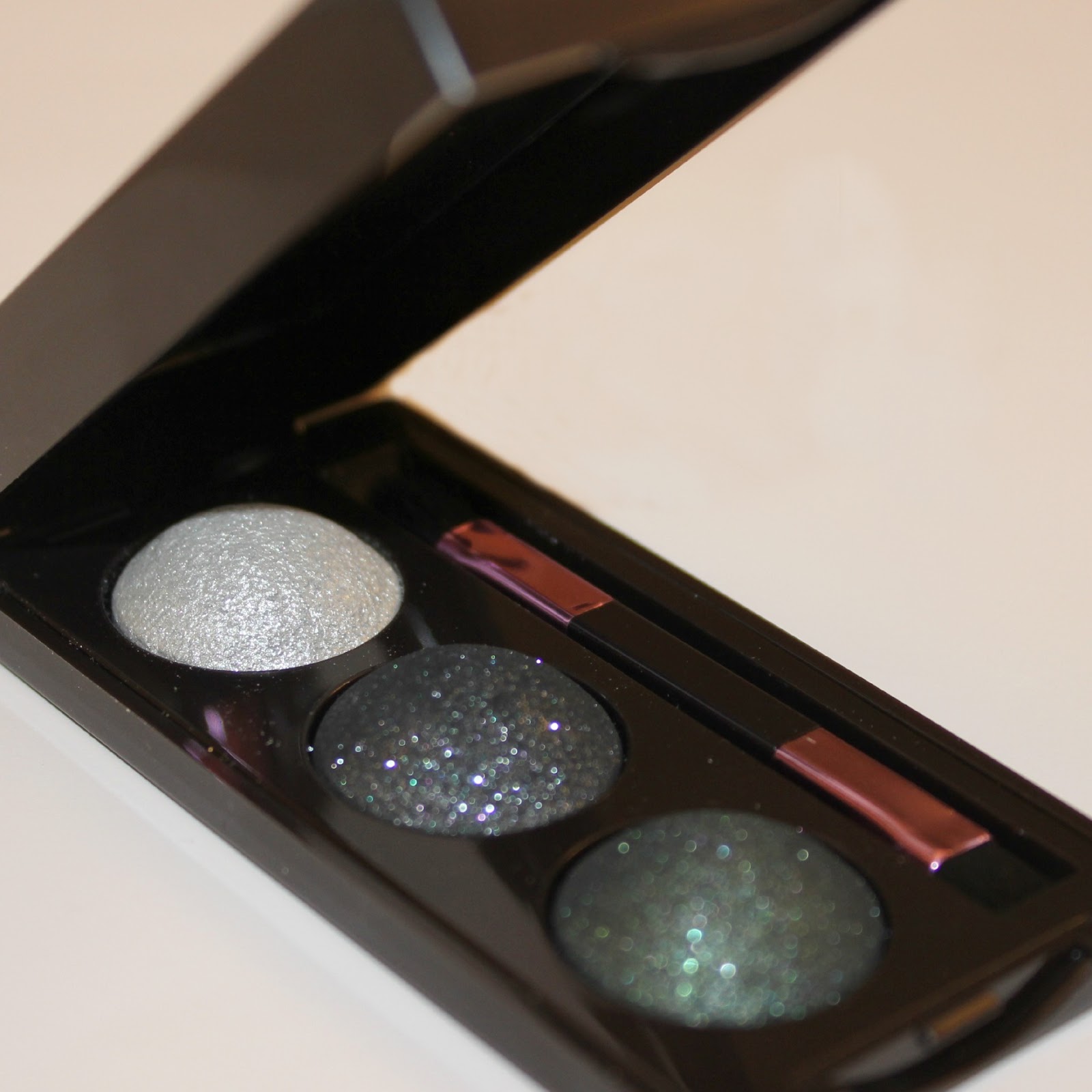 Twilight Makeup Tutorial