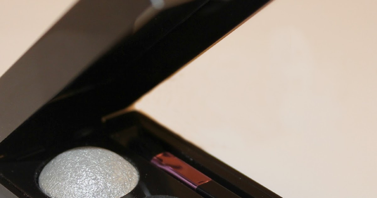 blushing basics: mark. Eye Makeup Tutorial/Review