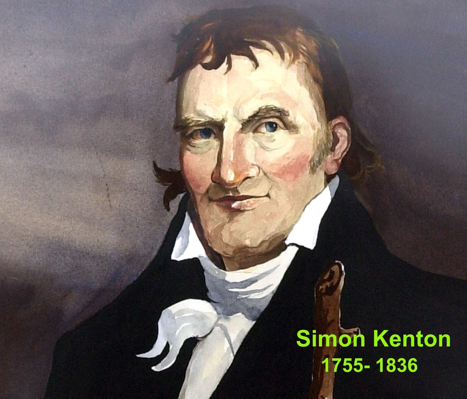 Fort Amanda - A Historical Redress : March 2018