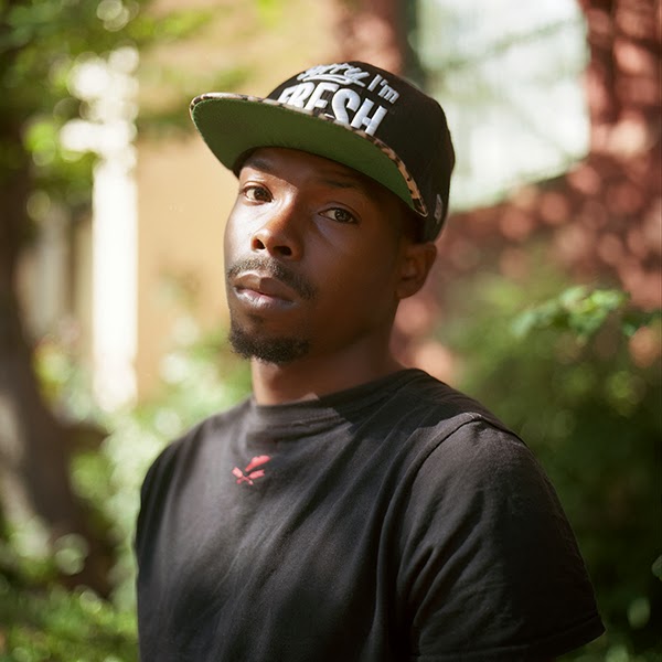 The Truth Of Beauty: John Edmonds