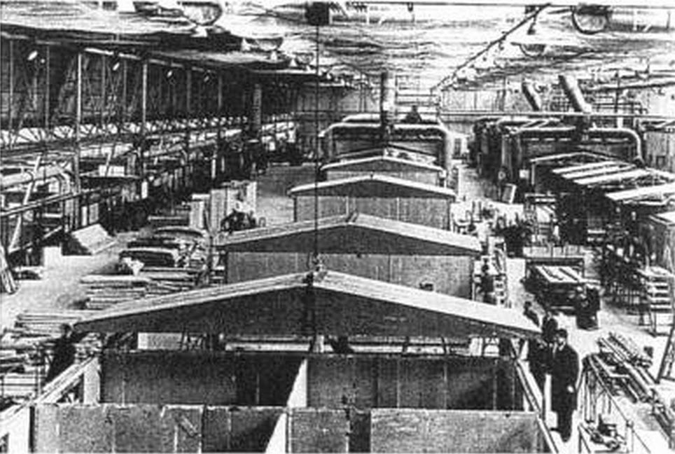 DesignBox Architecture South West London: A brief romance with a ...