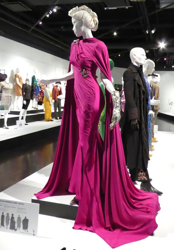 Hollywood Movie Costumes and Props: Emmy-nominated American Horror ...