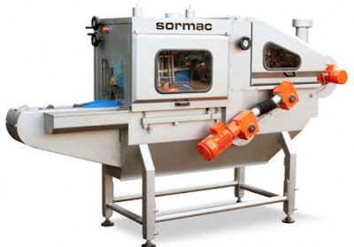 Sormac Machine Works Corporation