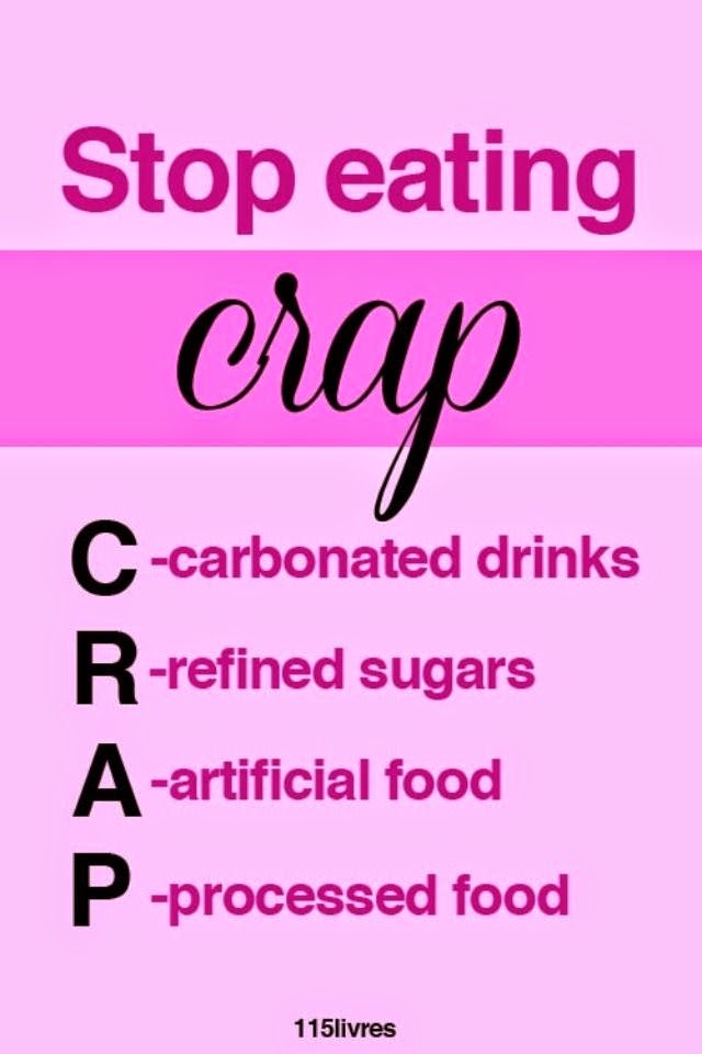 Fat Free Vee: 10 EASY way to EAT CLEAN!!! (With pictures!)