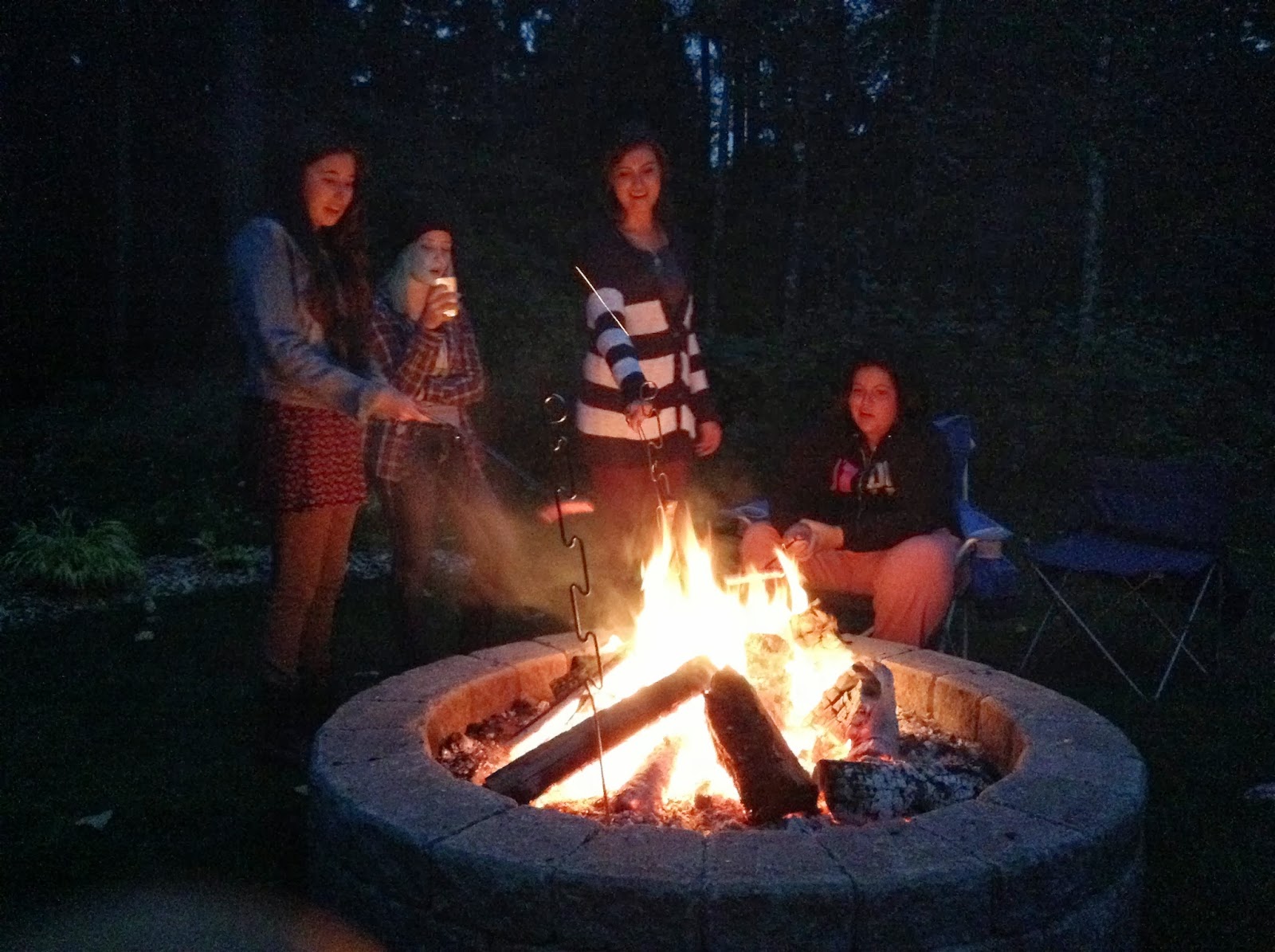 Life in the Valley: September 2013 - For the First Time in Forever