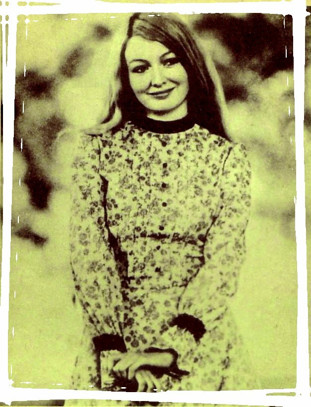 SIXTIES BEAT: Mary Hopkin