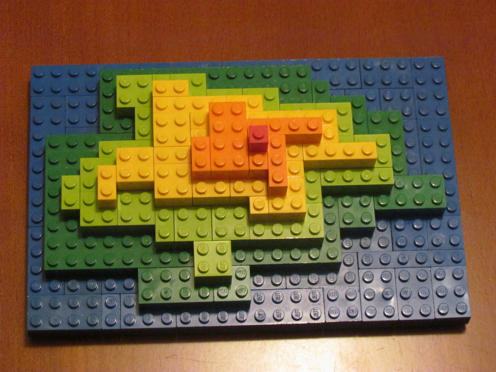 izohipsa: 3.2.2. Pracownia geograficzna