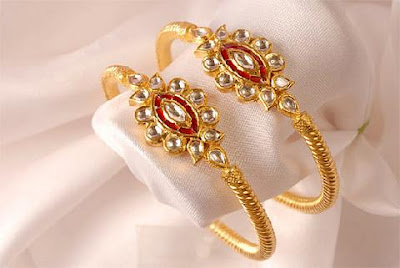 WOMEN'S WORLD: DIFFERENT DESIGNS OF KADA