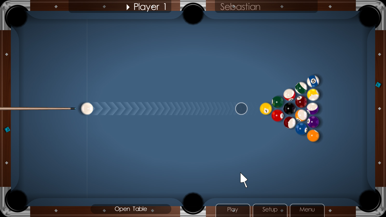 Gaming Hub: Cue Club Download For PC