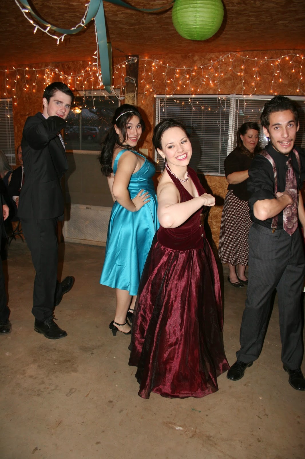 Everyone Goes to Mick's: "Beyond The Sea" The 1960 Spring Break Dance!