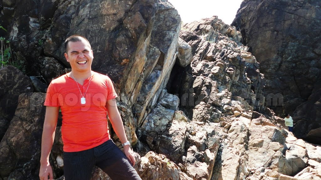 Baler Aurora - Diguisit Rock Formations, Ermita Hill and Diguisit ...