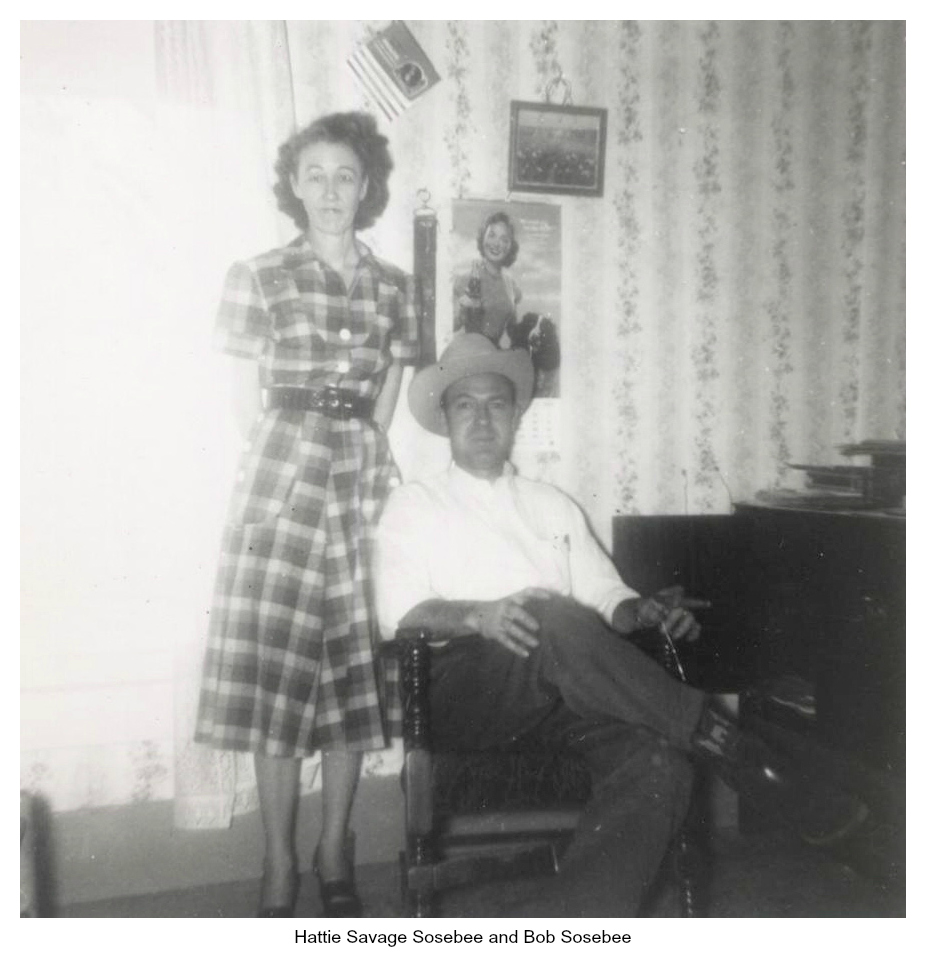 Photographic Memories: William Savage and Some of His Descendants