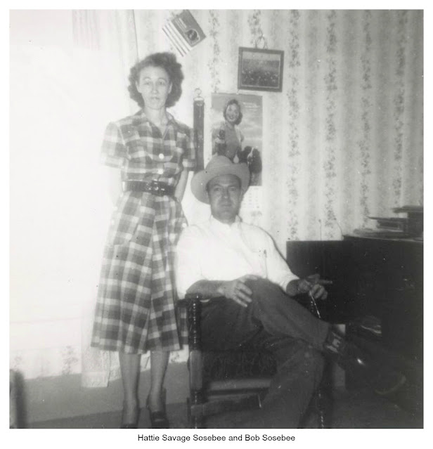 Photographic Memories: William Savage and Some of His Descendants