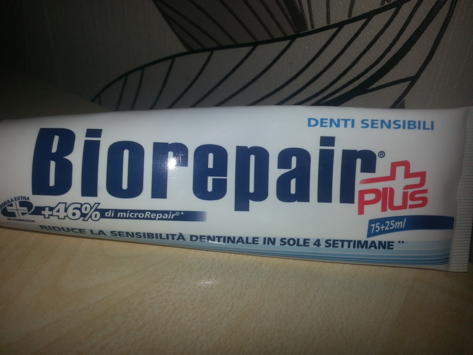 Health & Quality: Biorepair - Sensitive Plus 46% MicroRepair® (Denti ...