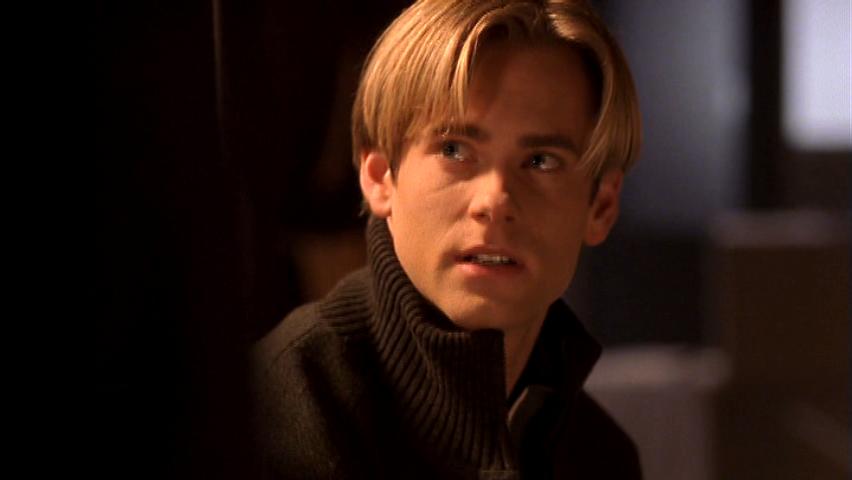 Eric Johnson Photos | Tv Series Posters and Cast