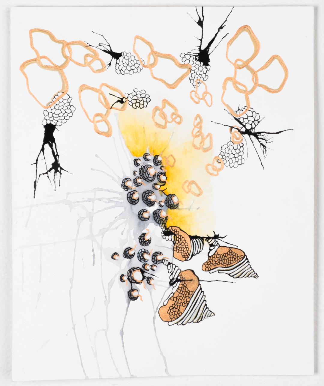 Arizona Artist a Day