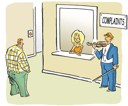 Bilbo's Random Thought Collection: Cartoon Saturday