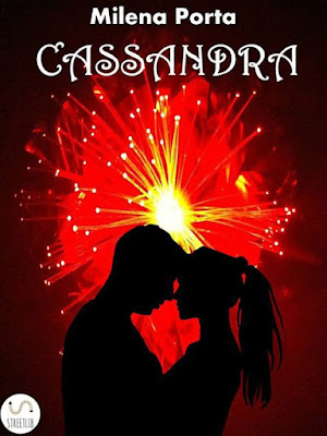 Estrazione giveaway della copia di "Cassandra" di Milena Porta | Il ...