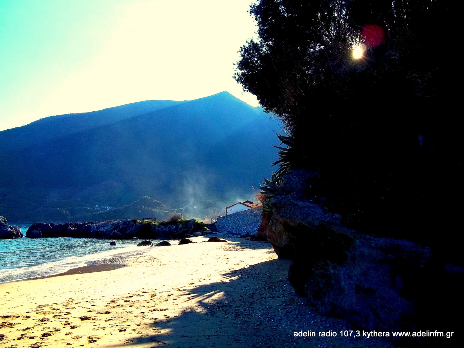 AdelinFM Kythira : "ΣΚΟΥΤΑΡΙ" ΛΑΚΩΝΙΑΣ ΟΔΟΙΠΟΡΙΚΟ adelin fm [ΦΩΤΟΡΕΠΟΡΤΑΖ]