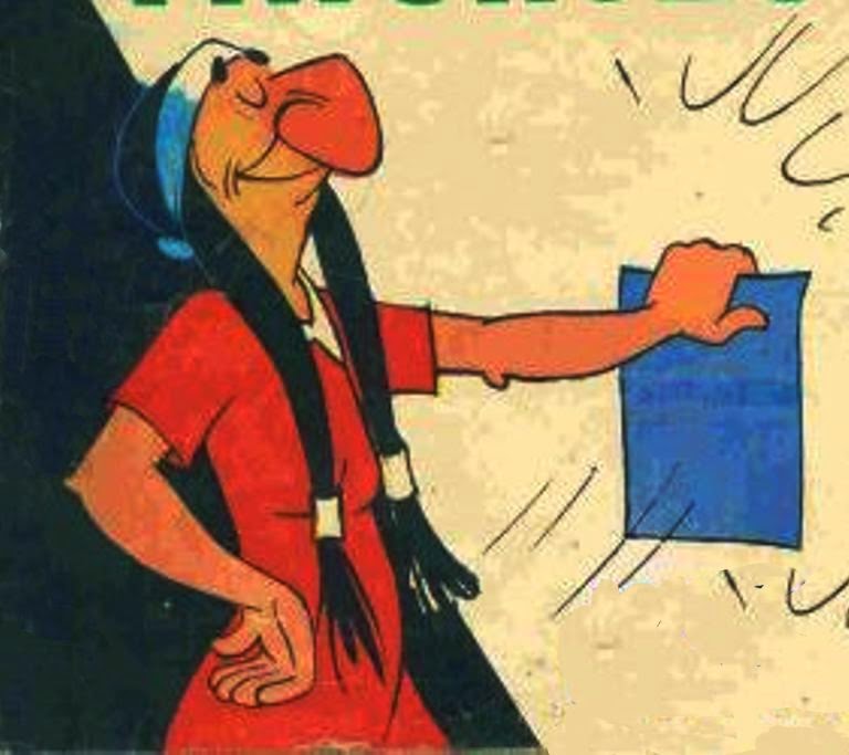 Blog de Arinda: 2014/10