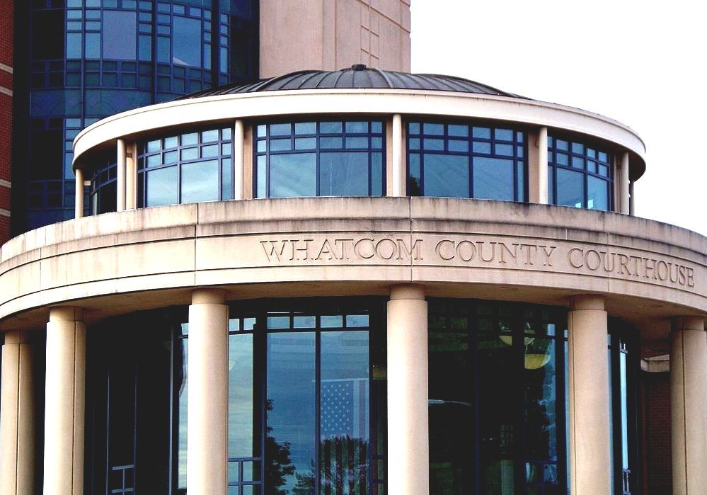 Whatcom County, Washington - Whatcom County Court