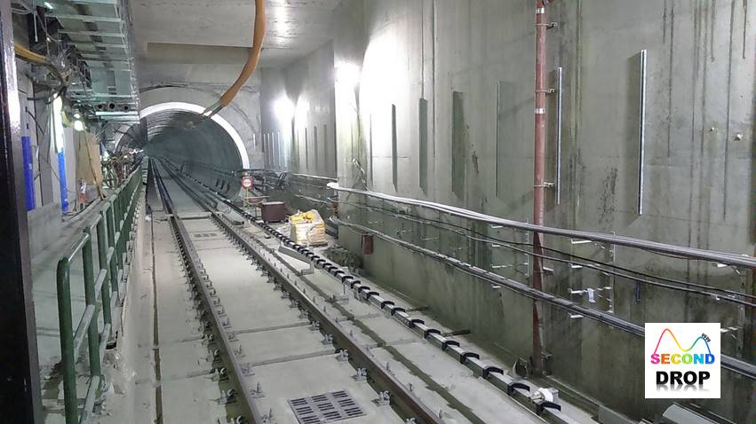 Second Drop Attractions: KL MRT: All you need to know!