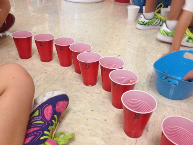 Kindy with Nikki: Learning