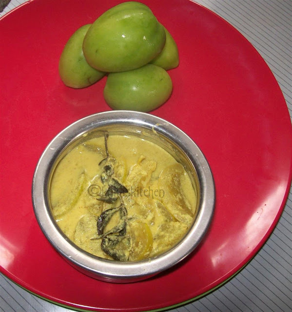 Experiments in Kailas Kitchen