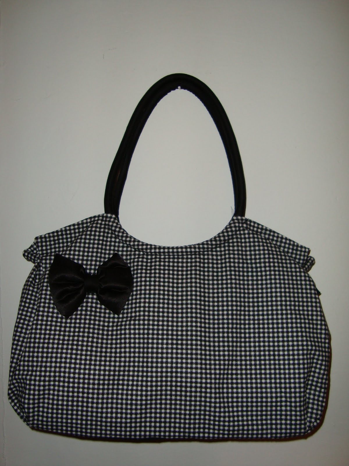 Carteras Mamushka: ..CARTERAS DE TELA...!!