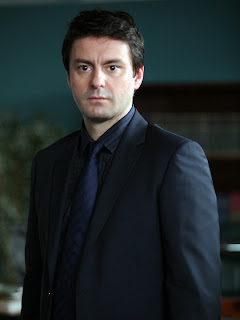 Music N' More: Dominic Rowan Photos