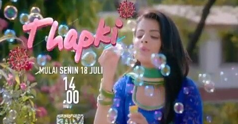 Sinopsis - Biodata Pemain Thapki ANTV Lengkap