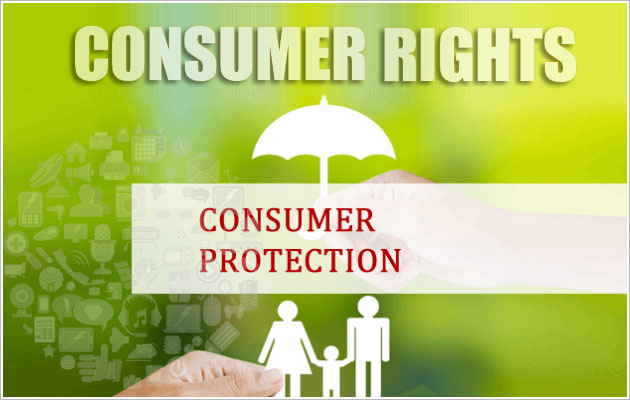 Consumer Rights and Protection