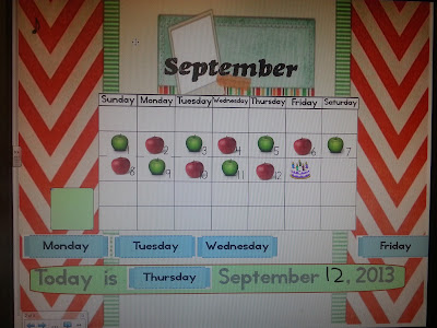 Kacsko's Kiddos: SmartBoard Smarties