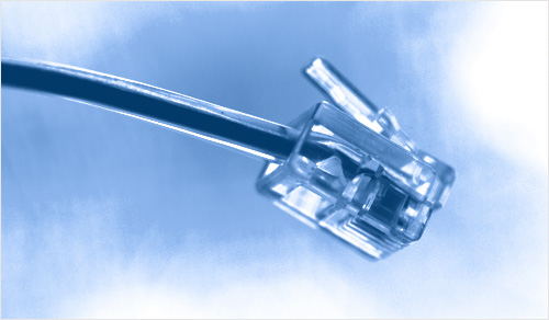 Dial Up, Internet Discada