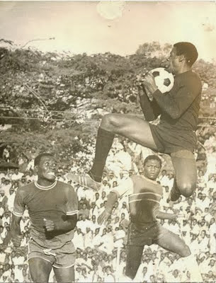 KITWANA MANARA, KHALEED ABEID KUONYESHA MAKALI YA ENZI ZAO "Chalenji ...