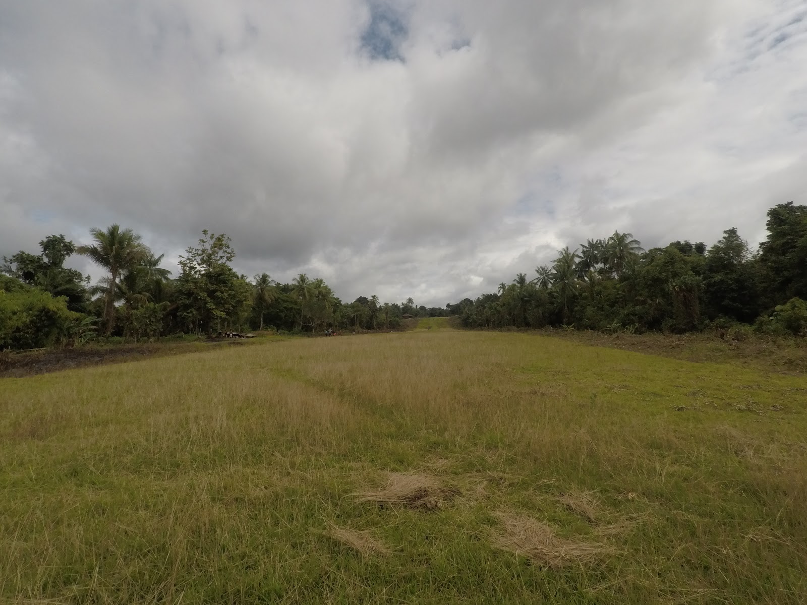 Mamberamo Raya - Kampung Biri