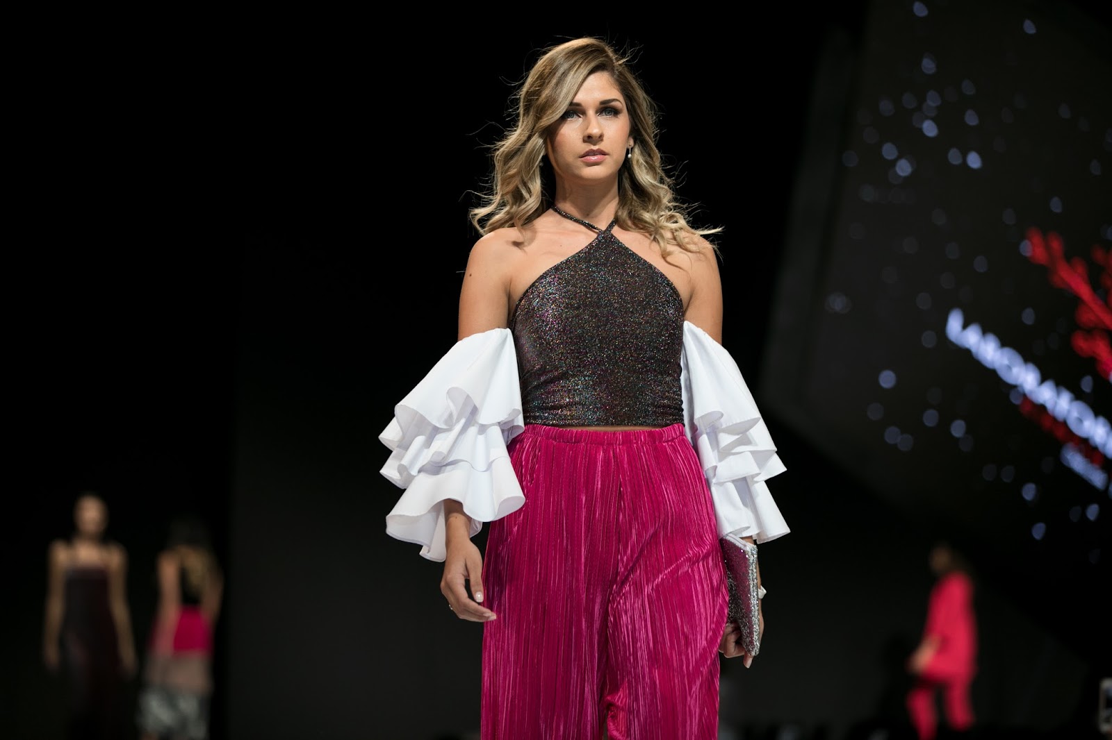 BOLIVIA MODA SS 2017- DIA 1 | THE BIG BROWN EYES