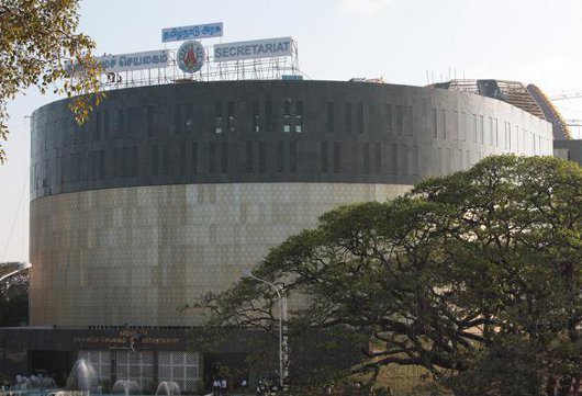 Daily Check: New Secretariat complex in Chennai to become super ...