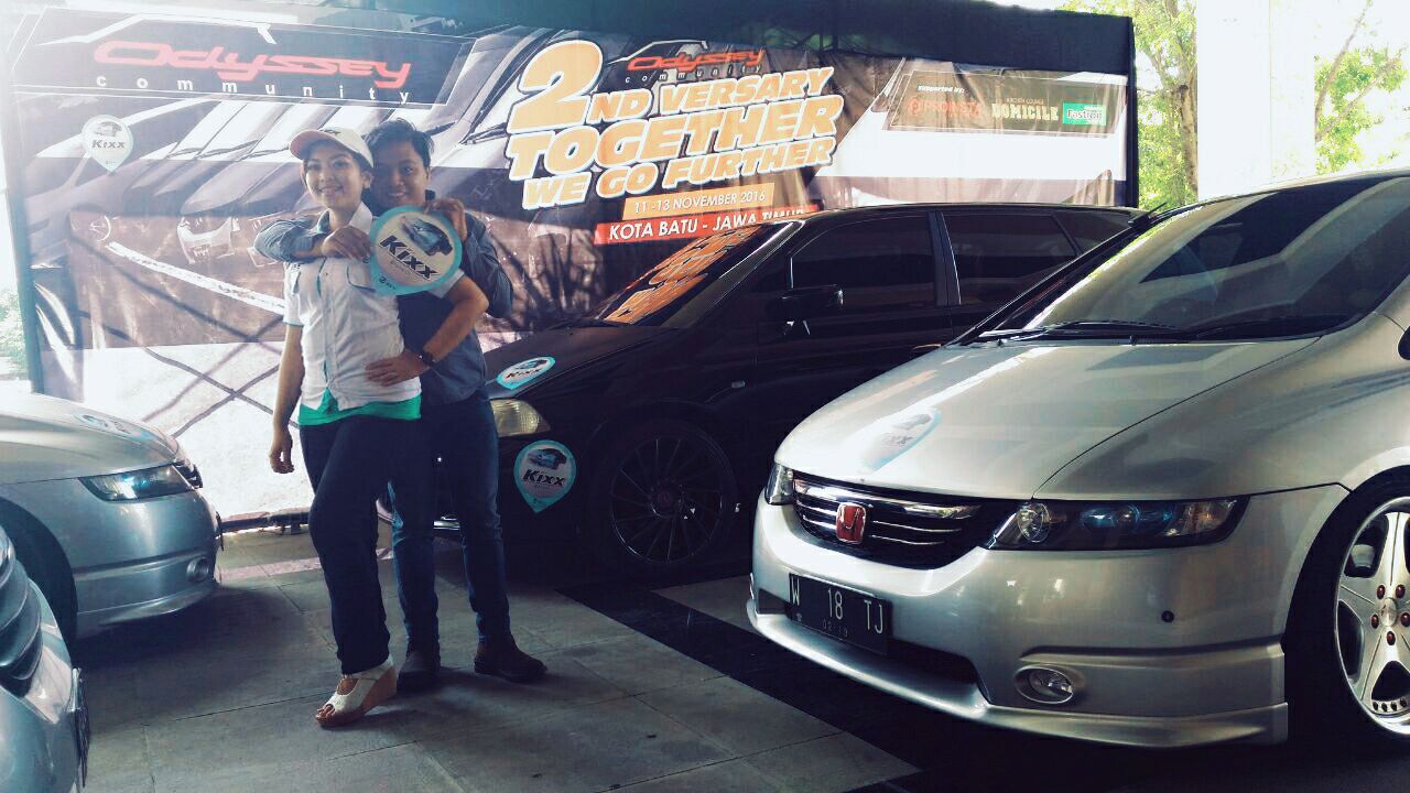 Variasi Mobil Kharisma Surabaya Terbaru | Sobat Modifikasi