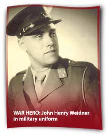 História do Movimento de Reforma: John Weidner: o Schindler adventista