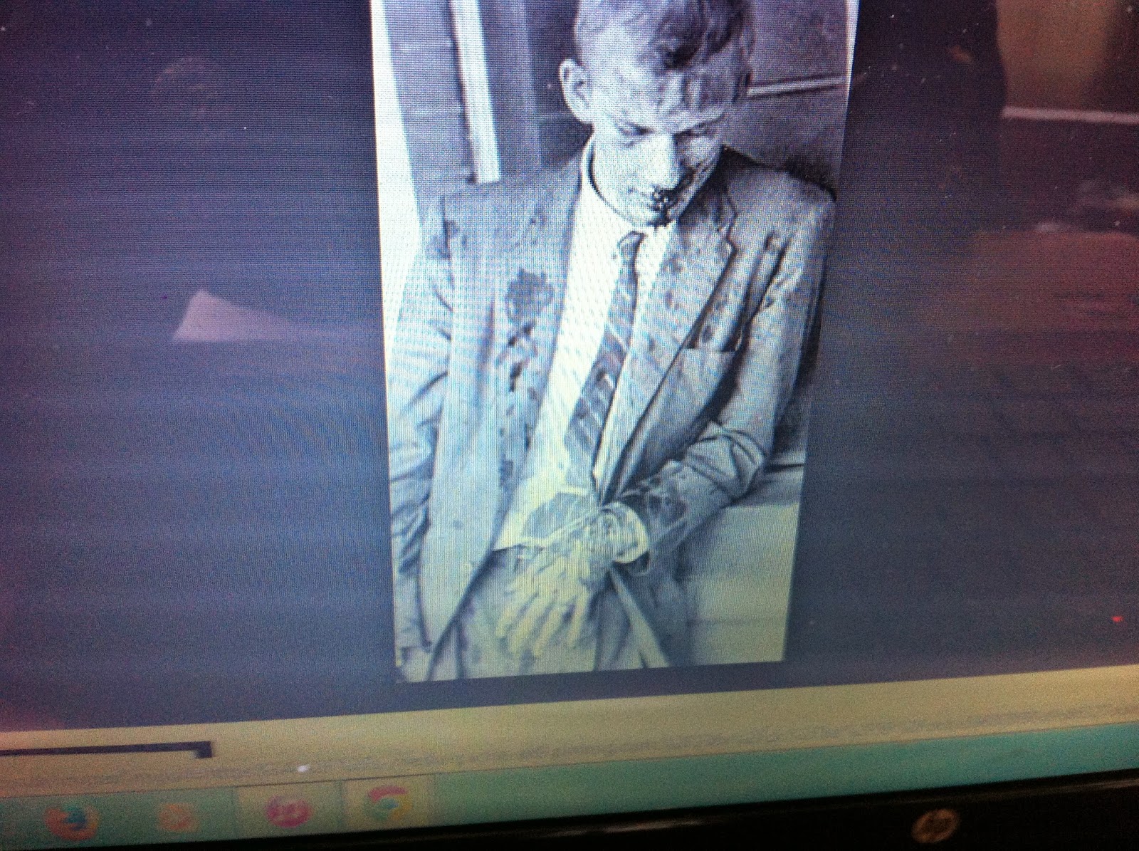 THE BLACK SOCIAL HISTORY:: BLACK SOCIAL HISTORY : " JAMES ZWERG " IS AN ...