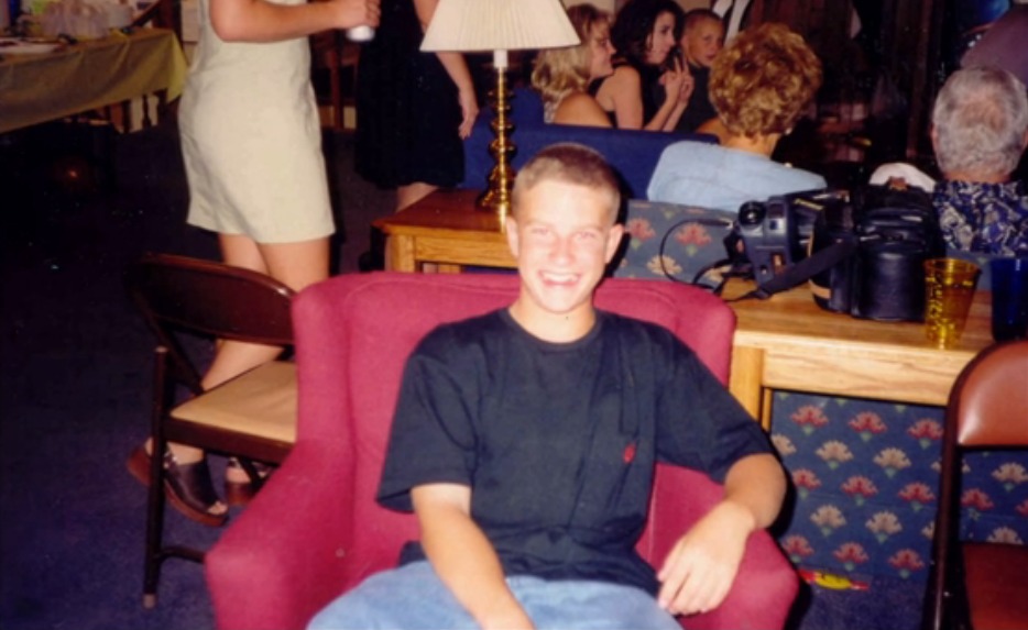 Instituto Columbine: Daniel Lee Rohrbough