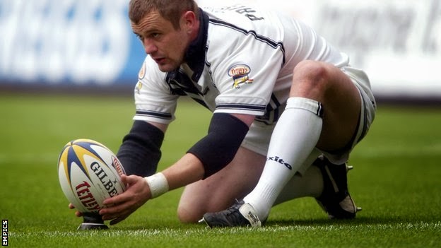 Liam Cronin | Column