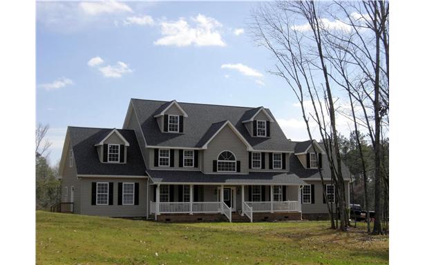 Prefab homes and modular homes in USA: Ritz-Craft Corporation