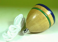 Unsur Fisika Pada Permainan Gasing | Physics on Games