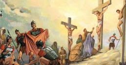 puricare chronicles: DISMAS AND GESTAS - The names Dismas and Gestas ...