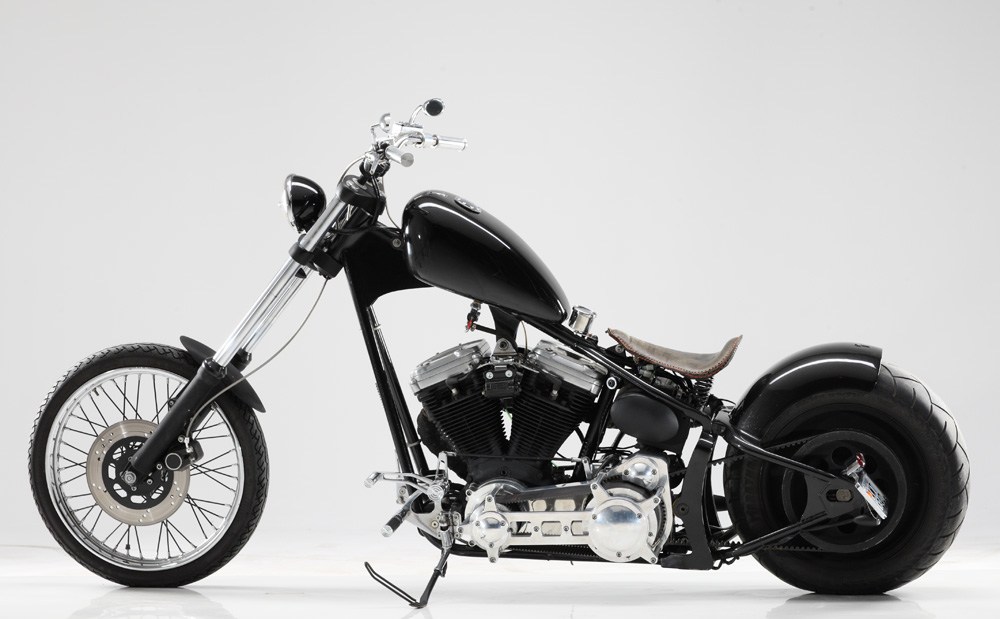 Caju Custom Life: SOB NOVA DIREÇÃO