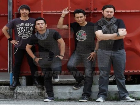 Mojo mahu dikenali sebagai band serantau