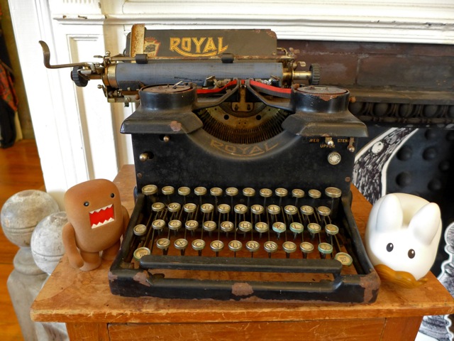 Year of the Labbit: May 2013